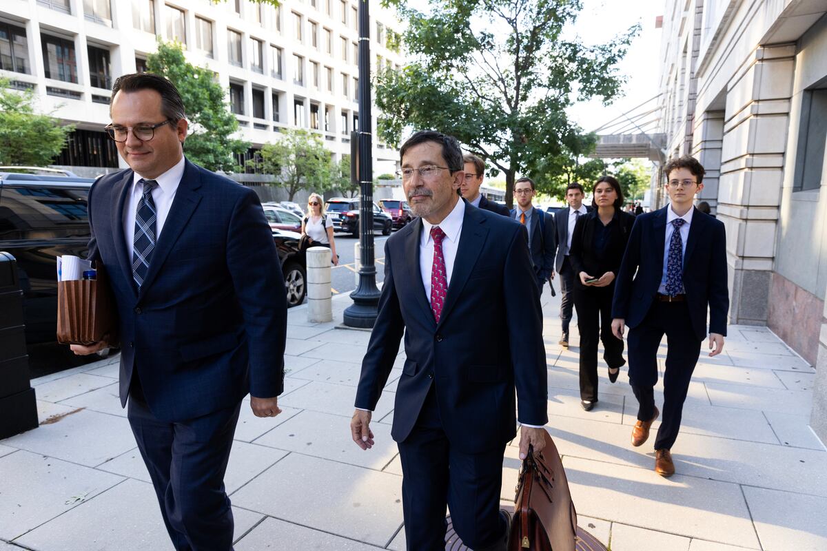 La simplista pero eficaz defensa de Alphabet: búsquelo en Google ...