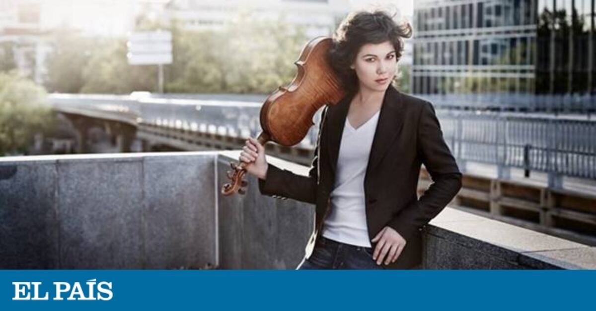 Viola: Medias tintas | Cultura | EL PAÍS