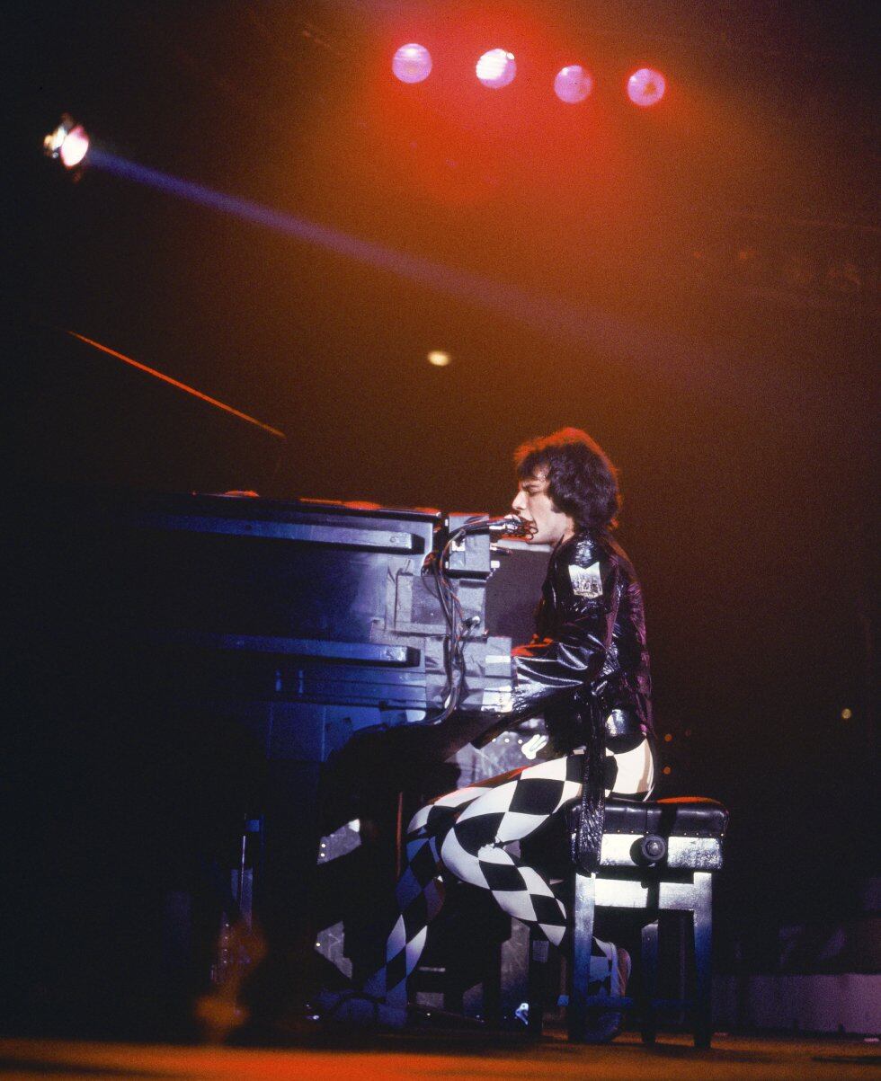 A história por trás das 12 melhores músicas do Queen | Fotos | Fotos ...