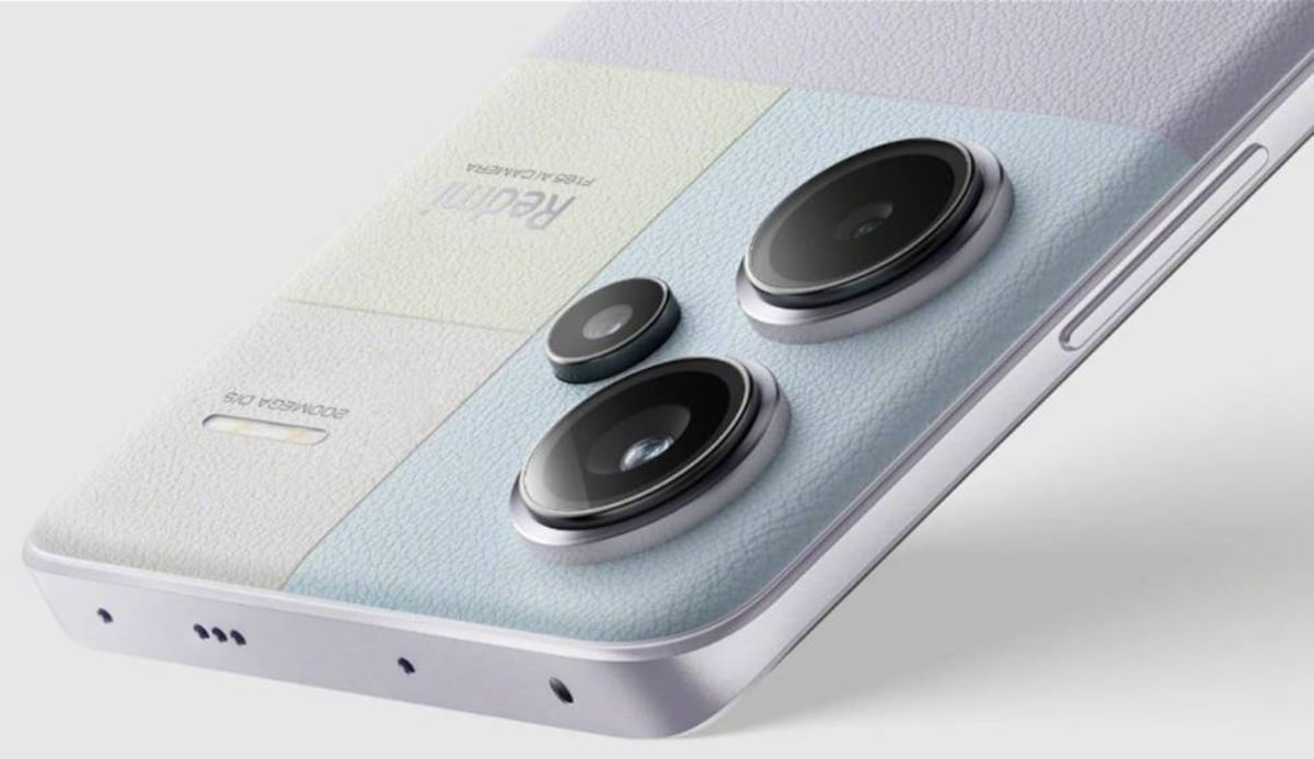 Se confirman las características del Redmi Note 14 Pro+, y su batería ...