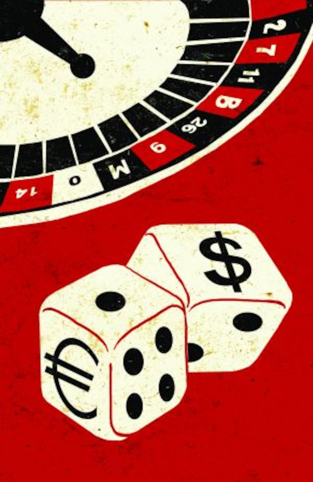 Sheldon Adelson y el nuevo modelo productivo | Opinión | EL PAÍS