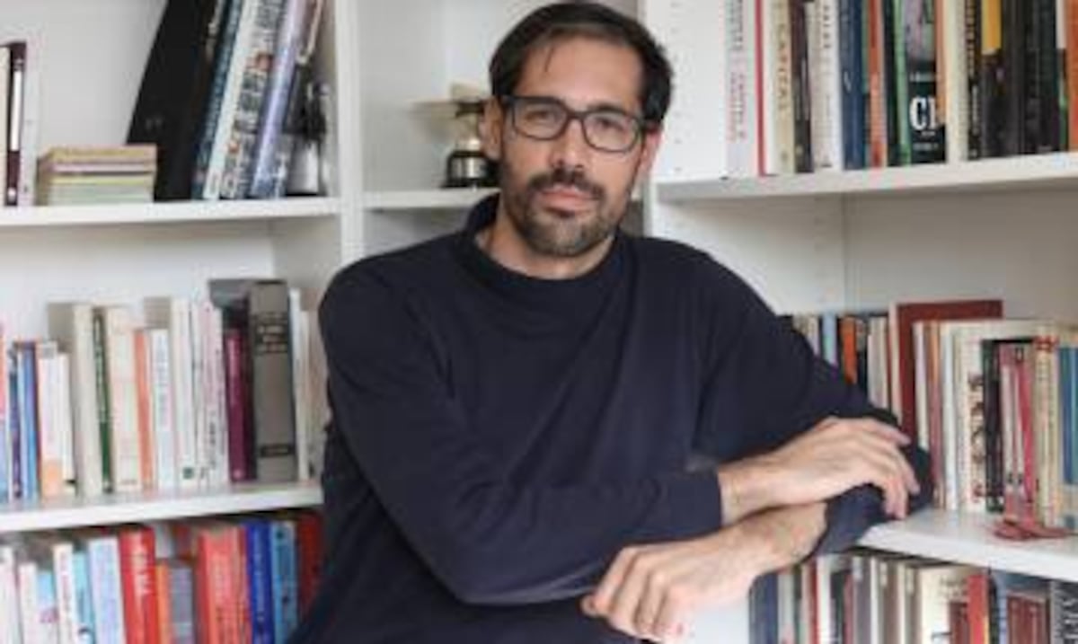 Juan Galiardo (Podimo): “Abriremos un estudio de grabación en España a ...