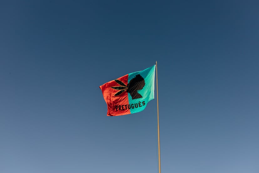 Yoruba, Kimbundu and Kikongo: How African languages shaped Brazilian ...