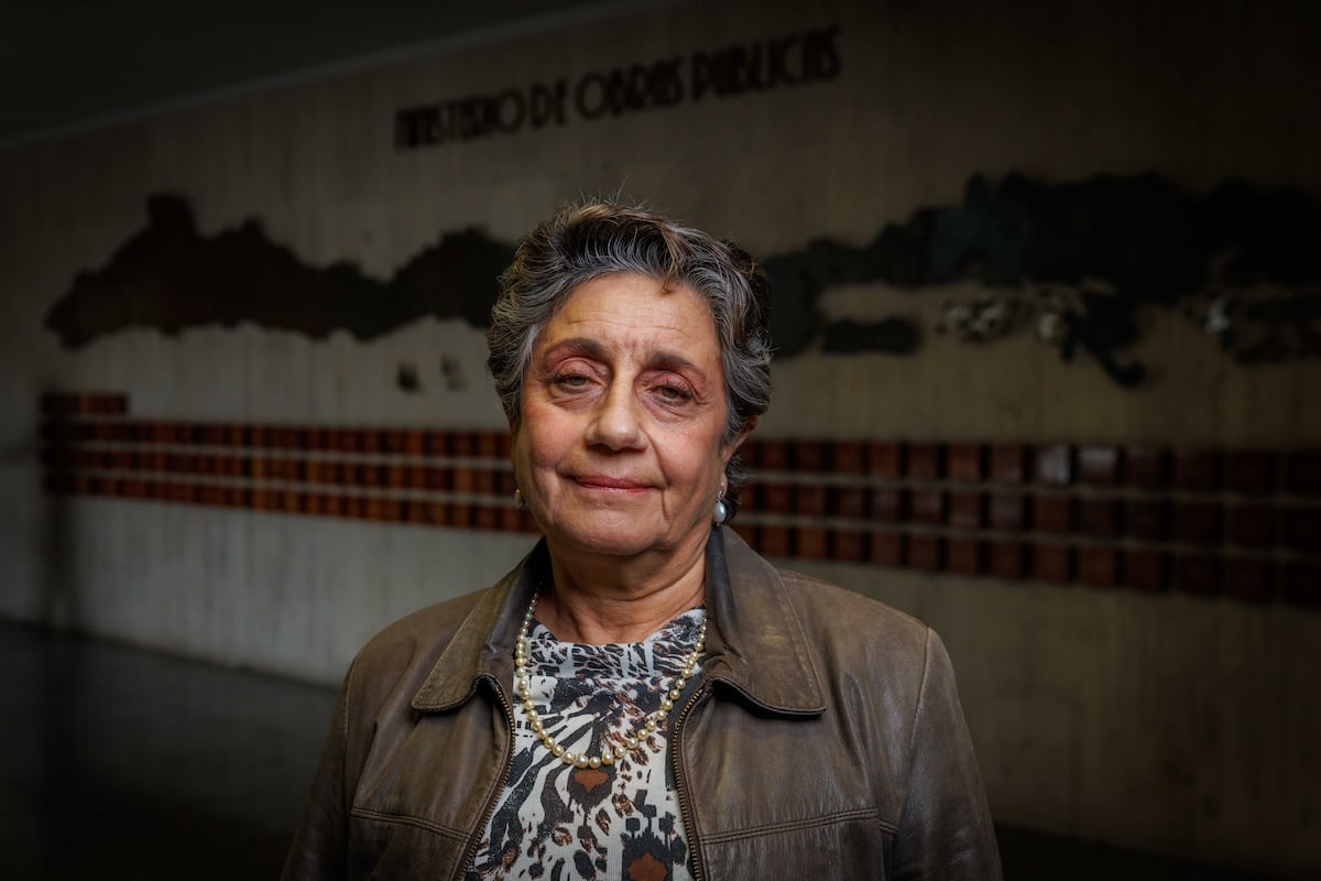 Jessica López, ministra de Obras Públicas: “En Chile estamos con ...