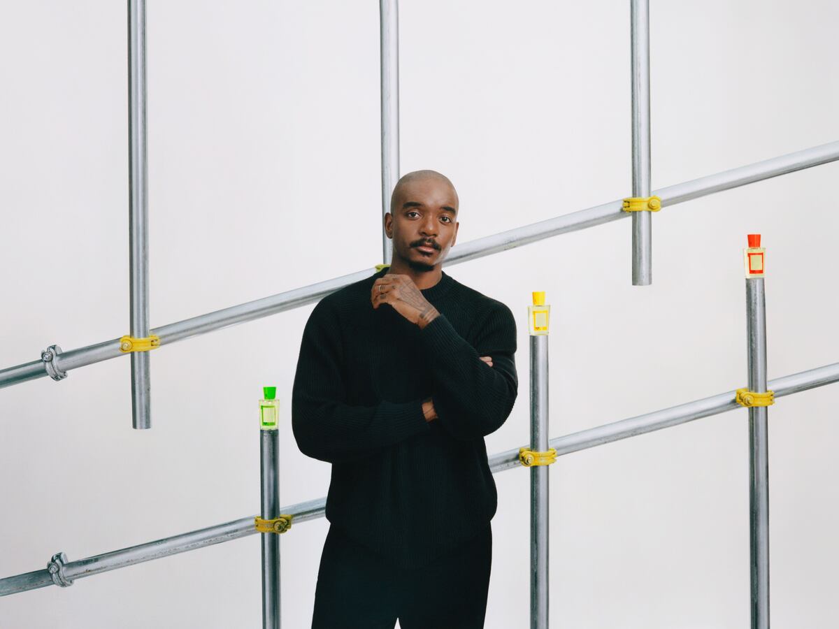 Samuel Ross, el diseñador que reinterpreta las marcas de toda la vida ...