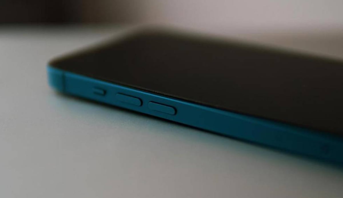 Los botones de los iPhone 15 serán prácticamente nuevos, ¿qué cambiará ...