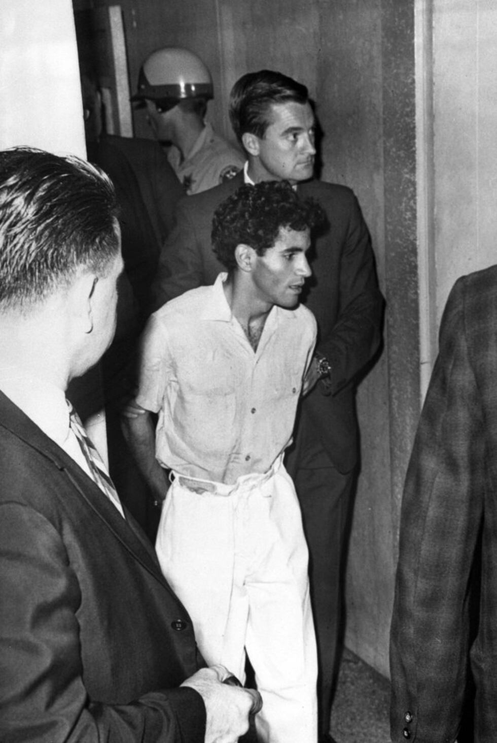 Assim viveu (e morreu assassinado) Robert Kennedy | Fotos | Fotos | EL ...