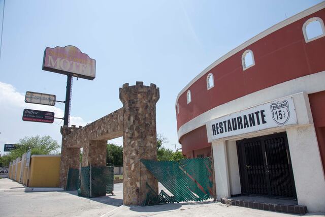 La aparición de tres videos del motel Nueva Castilla dan nuevas pistas ...