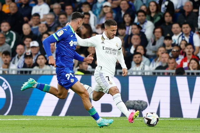 Eden Hazard anuncia su retirada del fútbol | Fútbol | Deportes | EL PAÍS