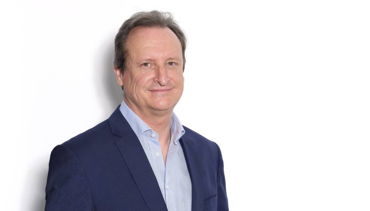 Bill Derrenger deja Osborne y Fernando Terry asume la dirección general ...