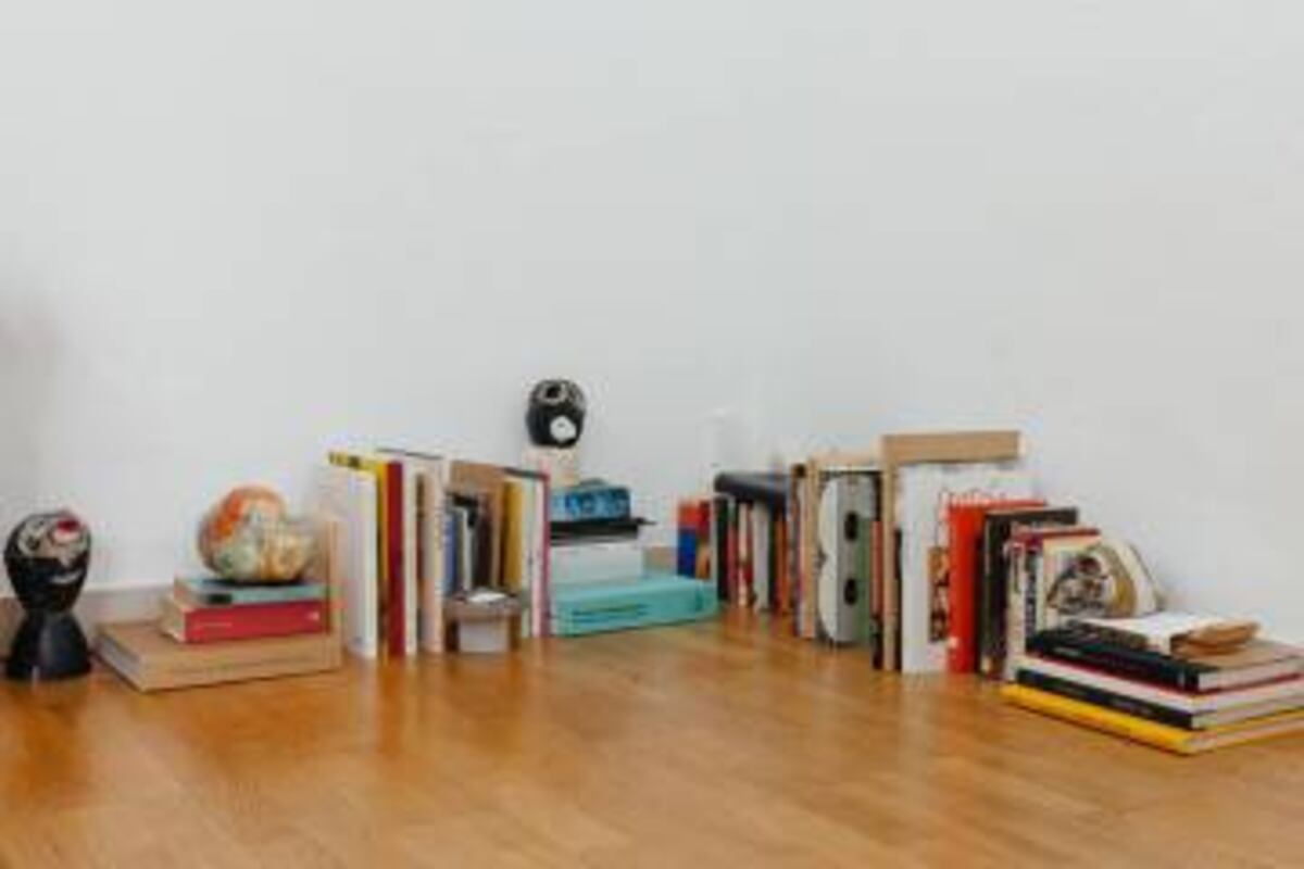 Arte doméstico | Babelia | EL PAÍS