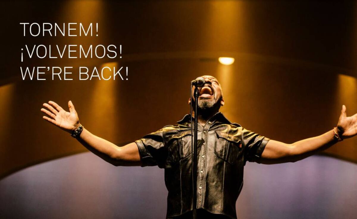 Las salas Jamboree, Tarantos y Moog reabren el día 17 | Noticias de ...