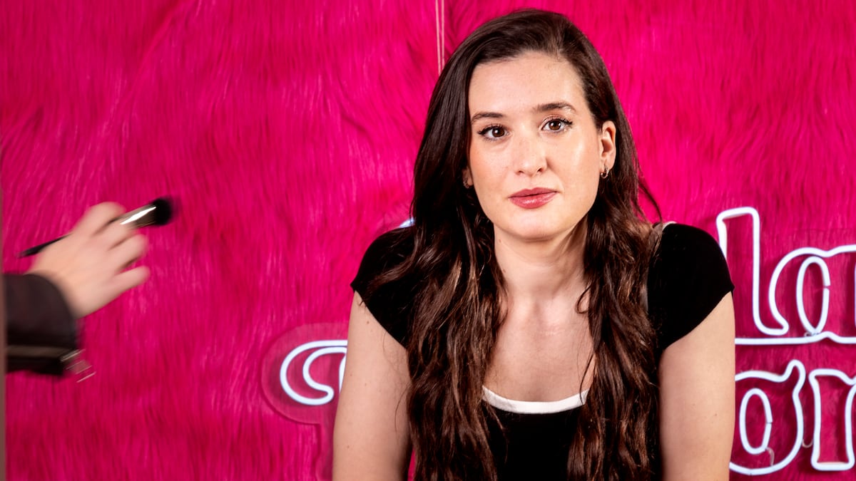 Victoria Martín, la reina del ‘podcast’ confesional: “Ayudo a que la ...