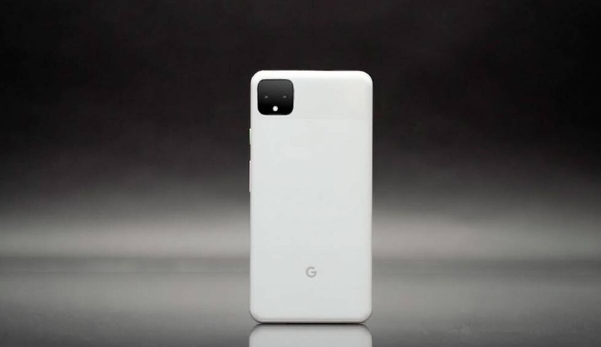 Pixel 4 o iPhone 11: ¿cuál ganará el premio al móvil más feo del año ...
