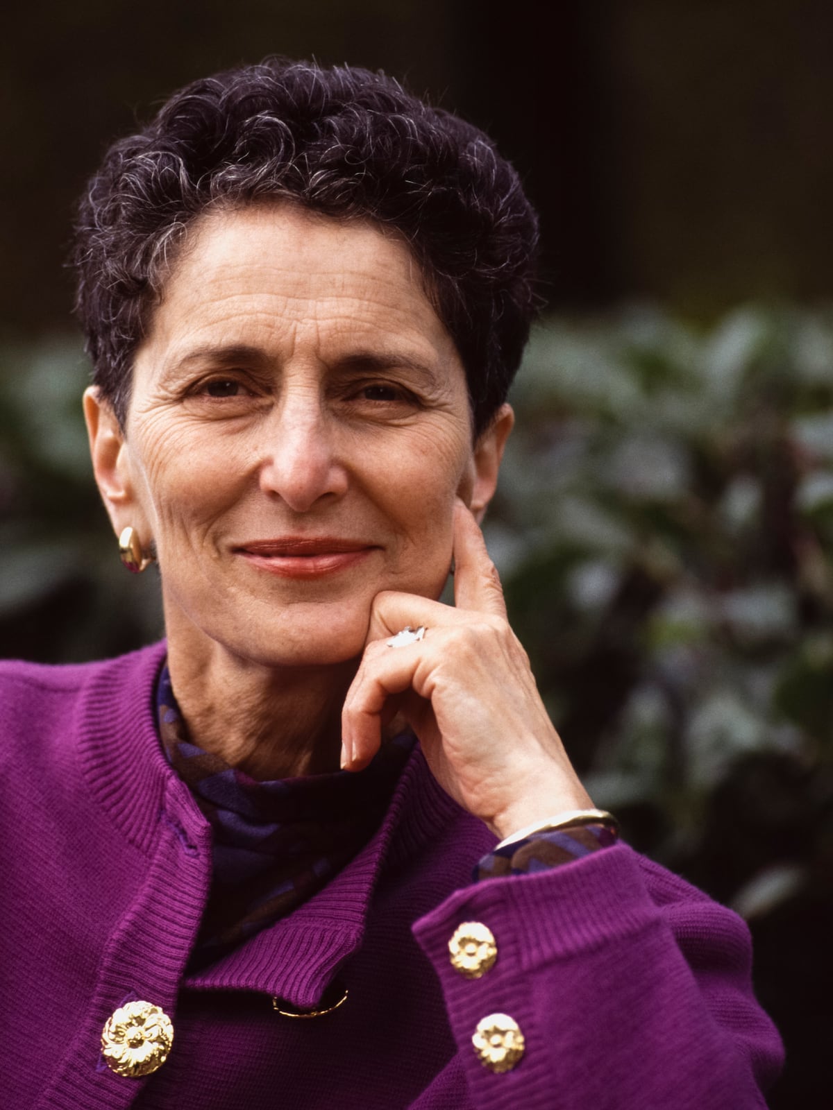 ‘In Memoriam’: Natalie Zemon Davis, la mujer que incluyó en el estudio ...