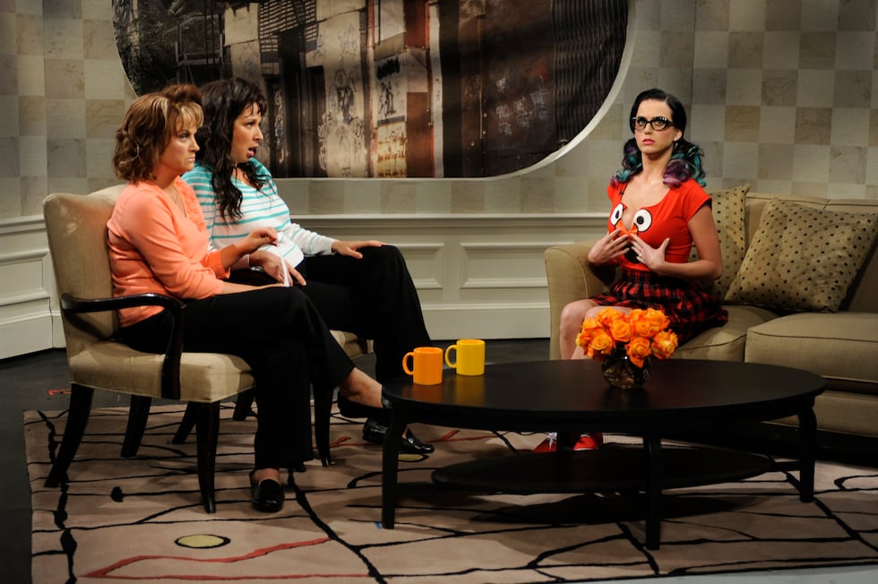 Katy Perry cumple 40 años: nueve momentazos que han marcado su vida y ...