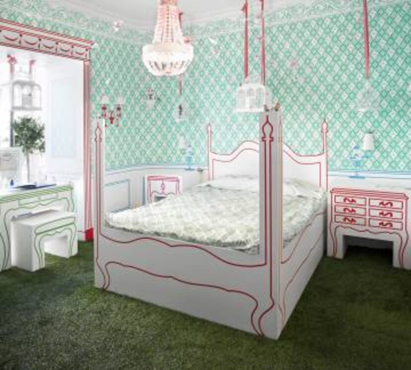 Impresoras digitales para decorar la casa | Economía | EL PAÍS