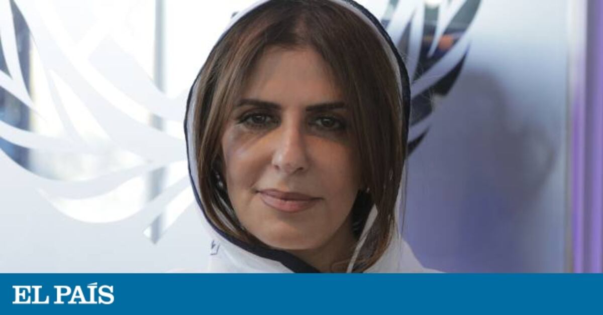 La misteriosa desaparición de la princesa Basmah de Arabia Saudí | Gente | EL PAÍS