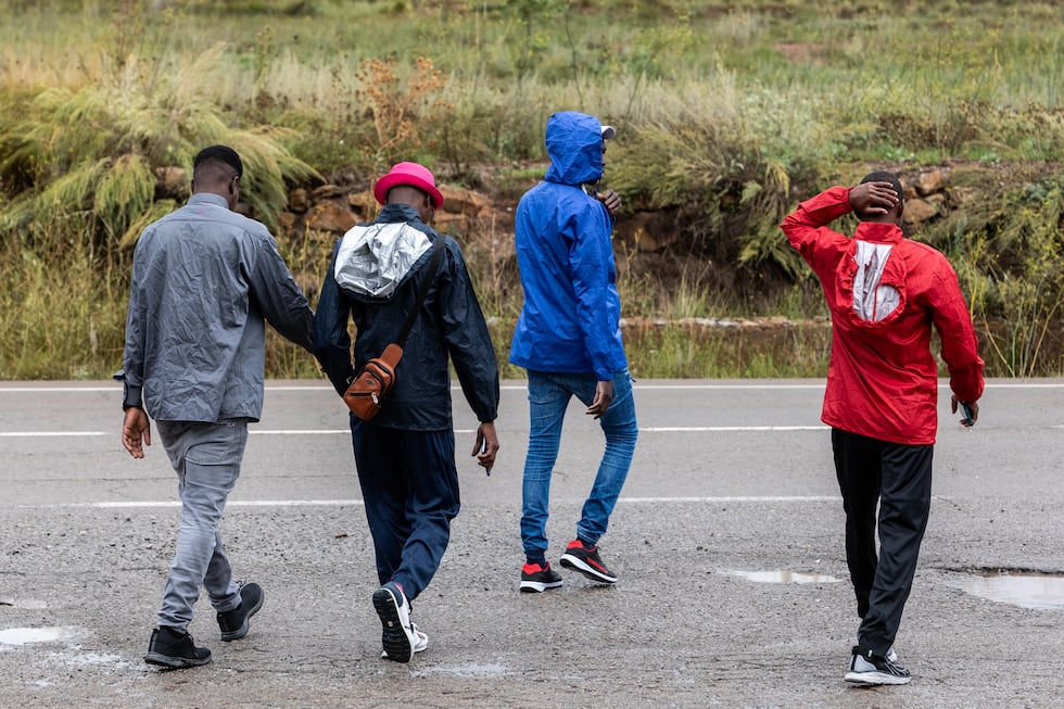 La inmigración crece, los delitos no: los datos de Interior rebaten la ...