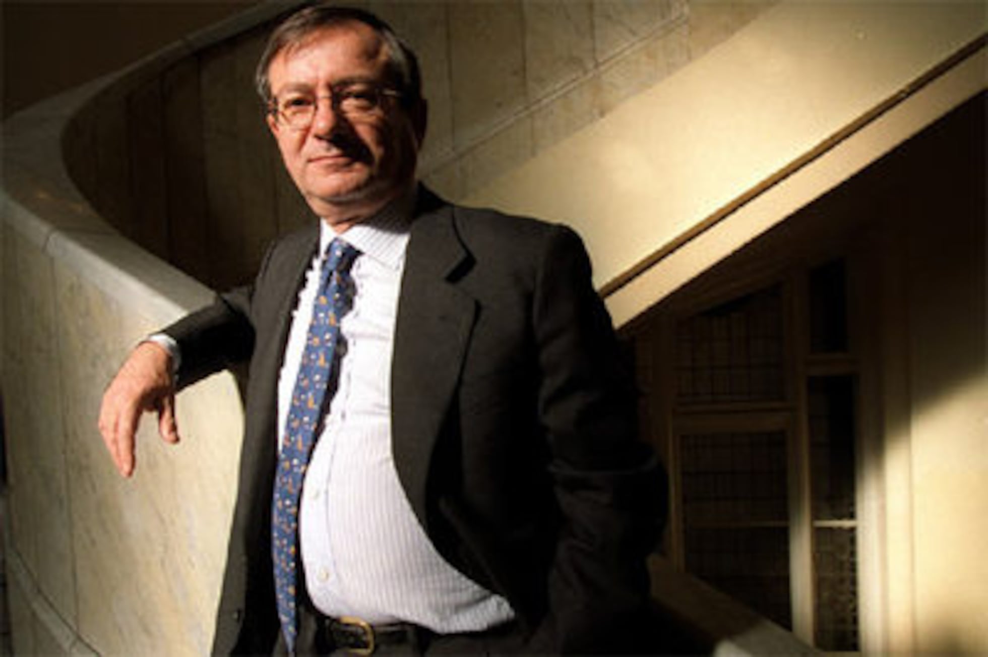 Muere a los 59 años el historiador Javier Tusell | Noticias de ...