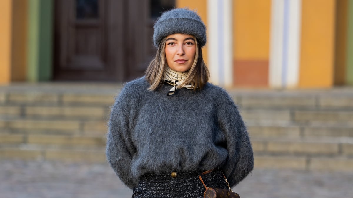 Tips and tricks to care for your cashmere garments | Lifestyle | EL ...