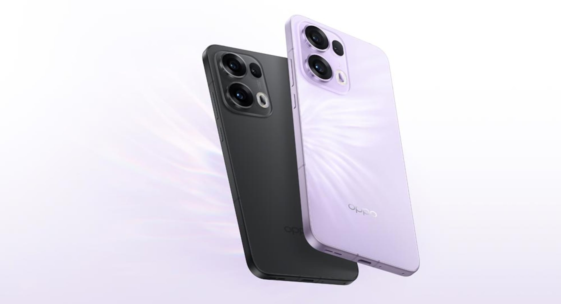 El OPPO Reno13 es oficial: llega con avances en su diseño, fotografía y ...