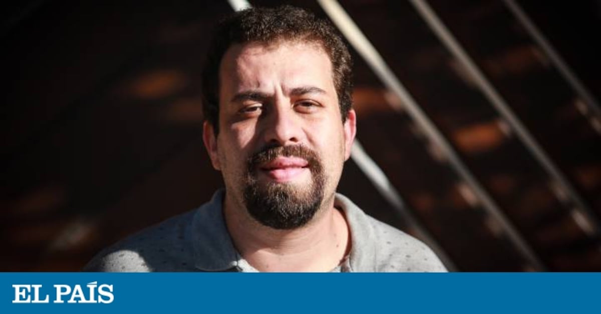 Boulos: “É hora do MTST ocupar a política. Estamos em uma encruzilhada ...