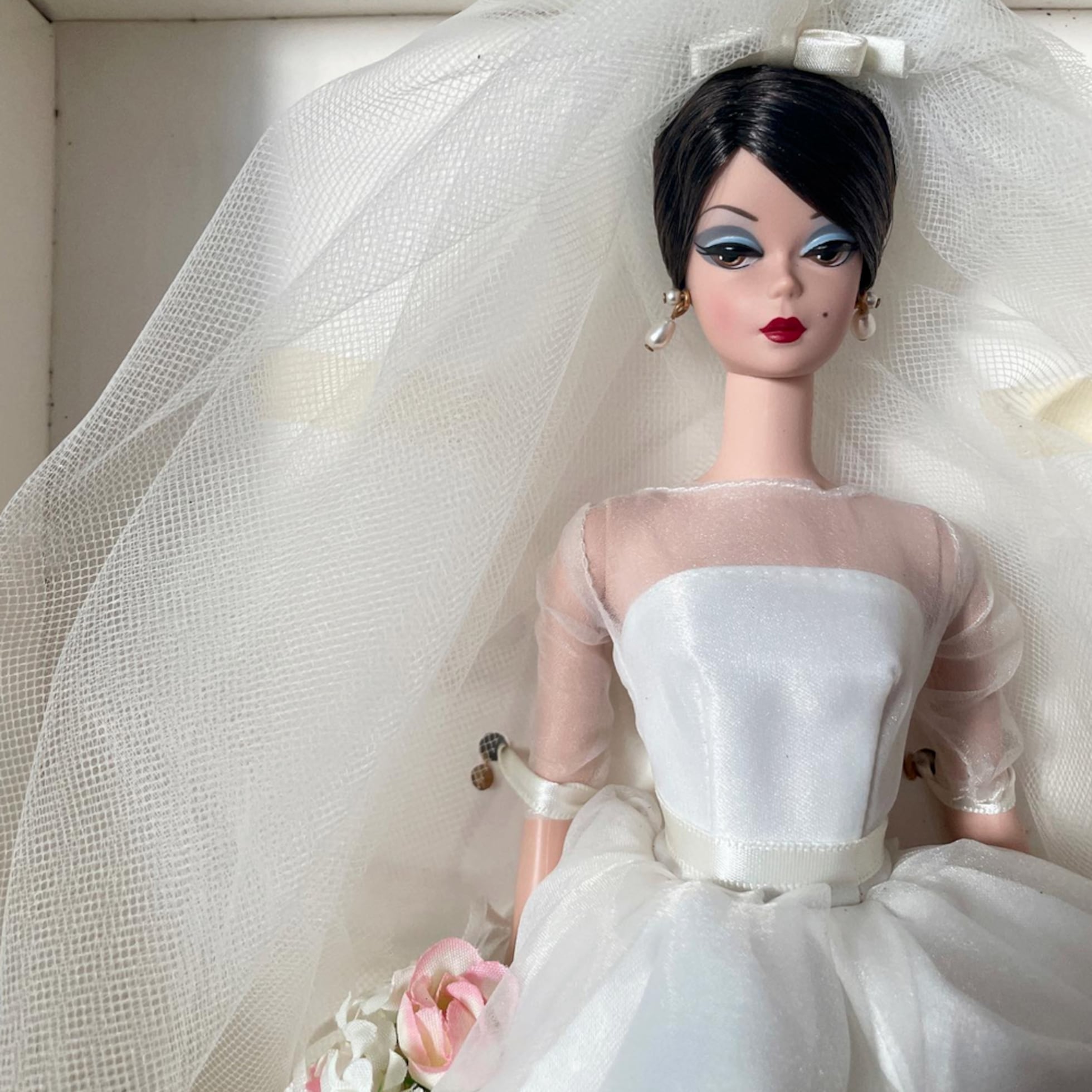 Meet the huge community of Barbie collectors: ‘When people find out ...