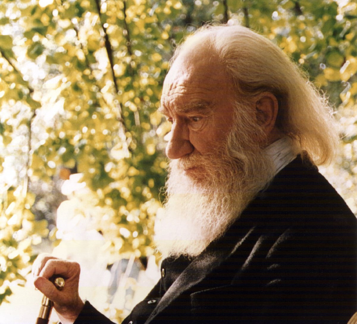 Fernán Gómez, el gran escritor a la sombra del genial cineasta ...