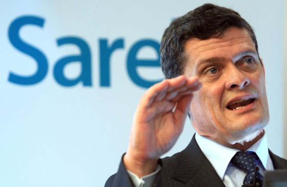 La Sareb duplica pérdidas por las exigencias del Banco de España ...