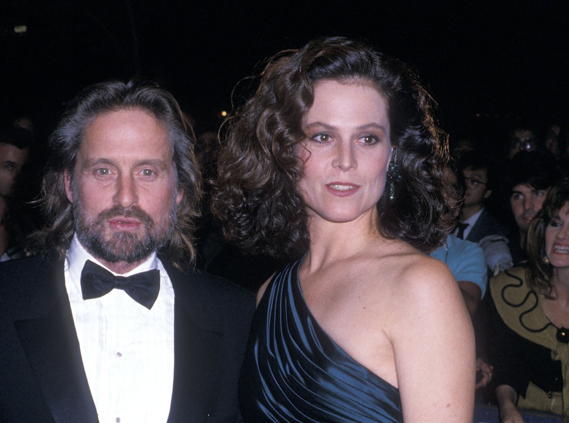 Michael Douglas, una larga y fascinante vida en imágenes | Fotos | ICON ...