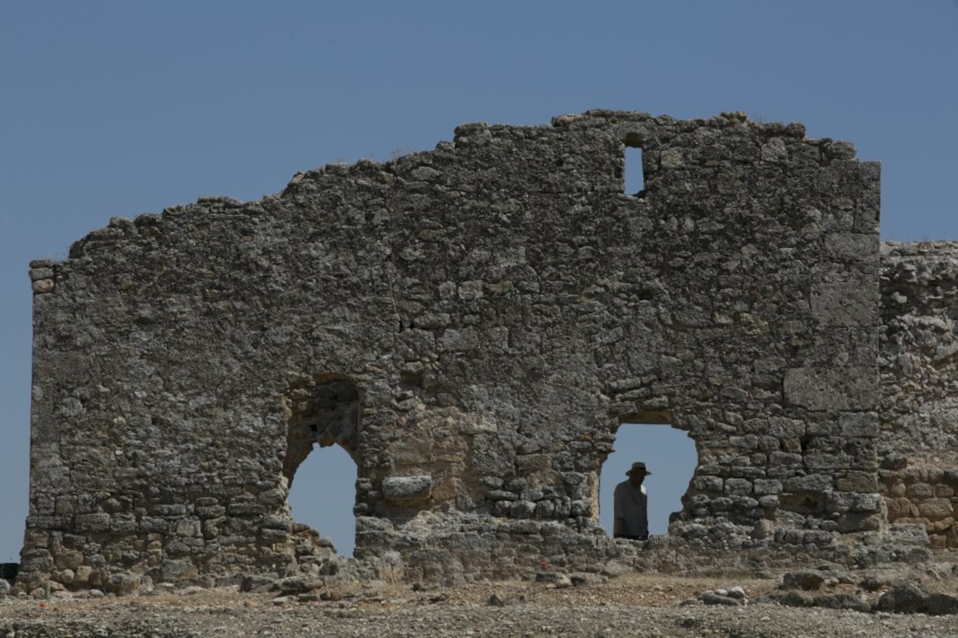 Recópolis, el sueño de Leovigildo | Fotos | Cultura | EL PAÍS