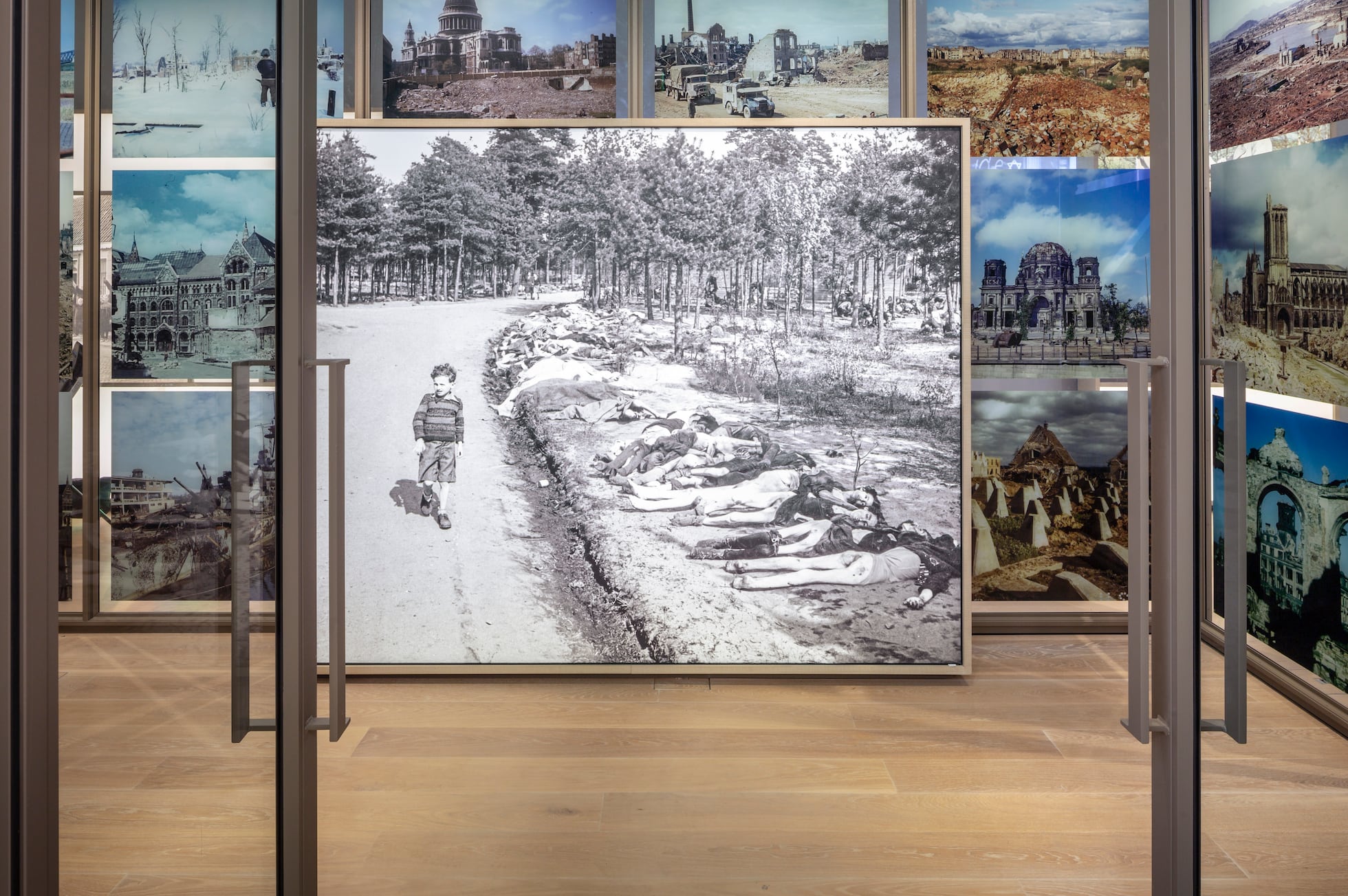 ‘Now that you know, never forget’: The Netherlands confronts its ...