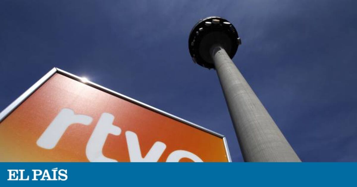 RTVE invita a Vox al debate de las elecciones europeas | Política | EL PAÍS