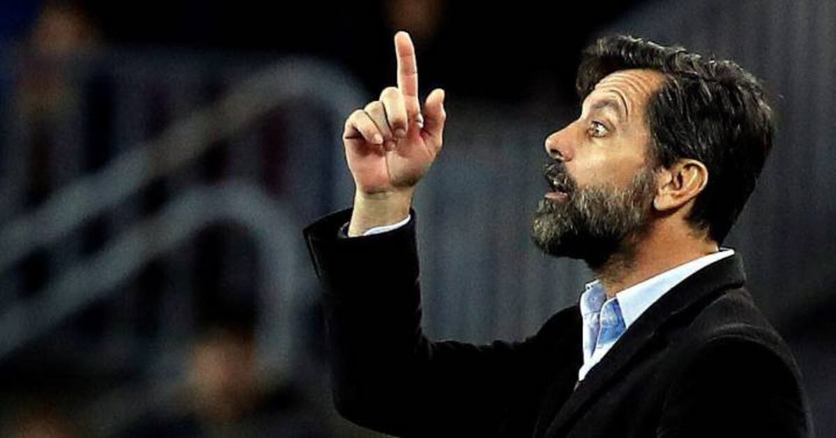 Sánchez Flores, presoner del seu carisma | Esports | EL PAÍS
