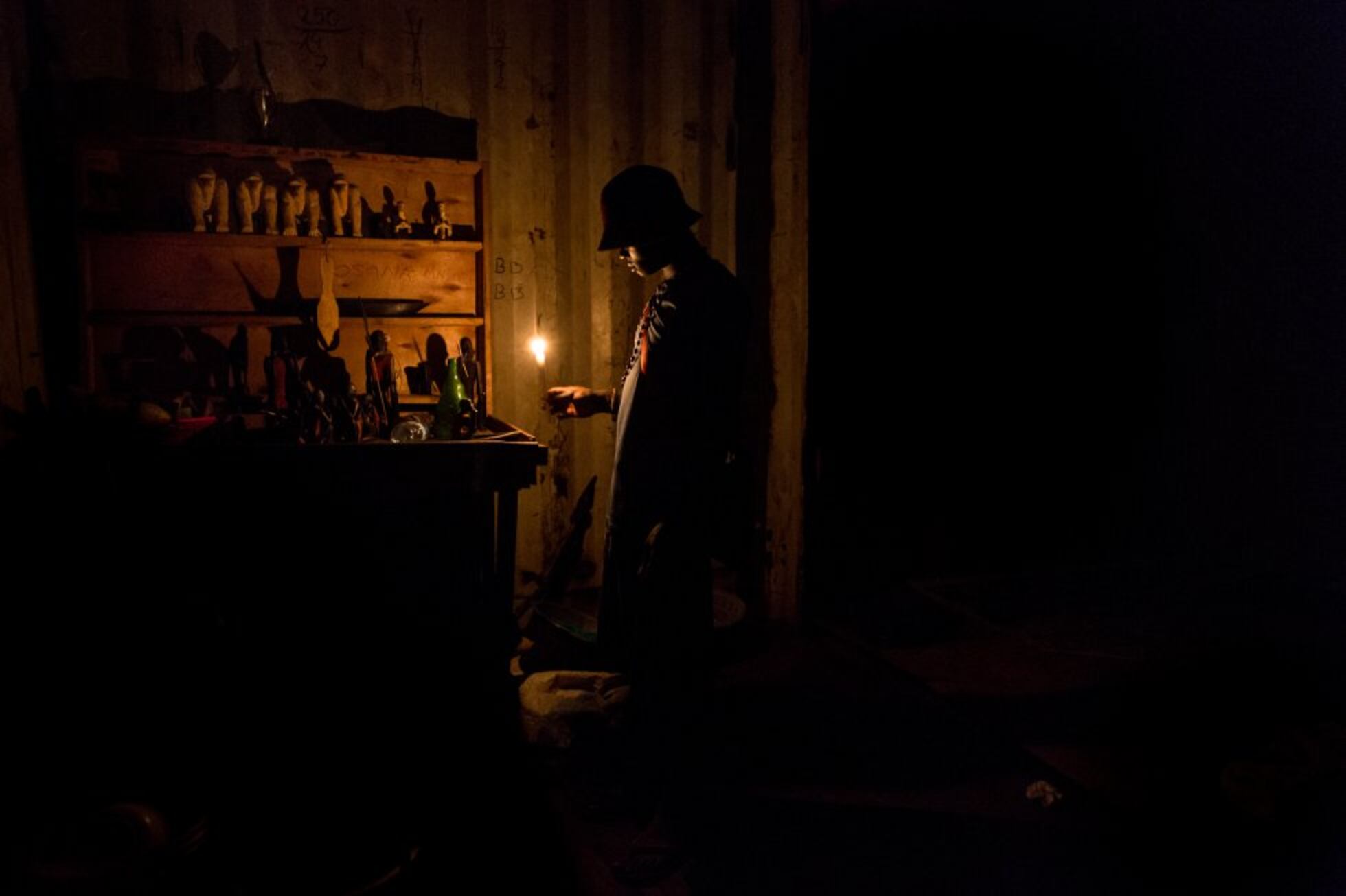 Los niños de Dios | Fotos | Planeta Futuro | EL PAÍS