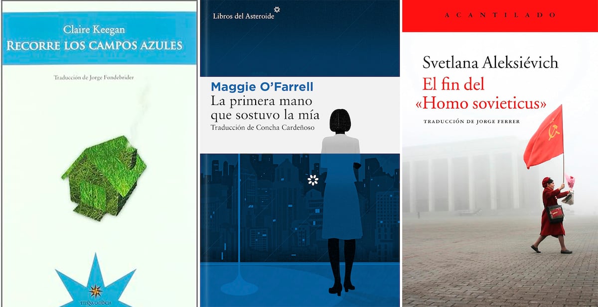 Los mejores 30 libros del primer cuarto del siglo XXI (perfectos para ...