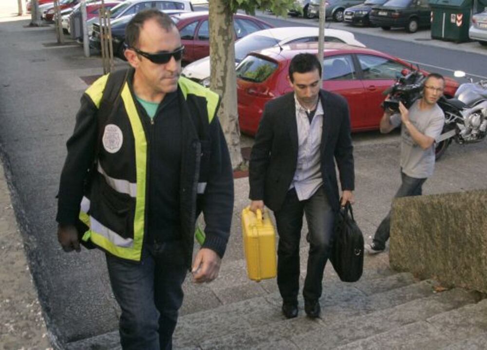 Alvia train driver was on phone as he sped at double the limit on the ...