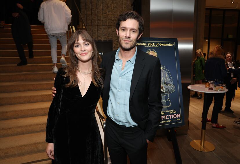 Nobody Wants This: The triumphant return of Adam Brody, the eternal ...