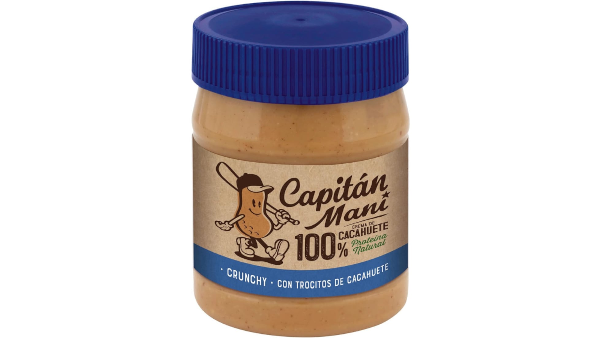 Crema de cacahuete: ¿merece la fama que tiene? | Gastronomía ...