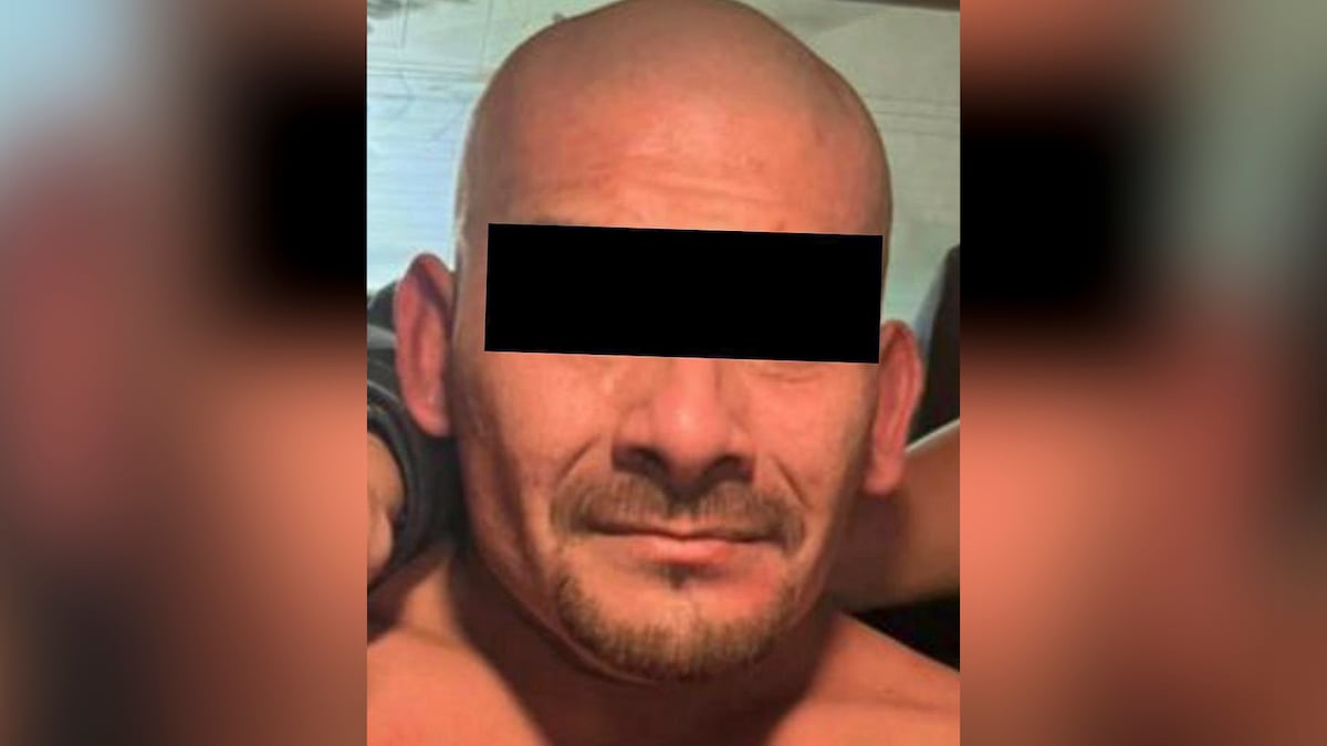 Las autoridades detienen en Michoacán al hombre que reclutó a Víctor ...