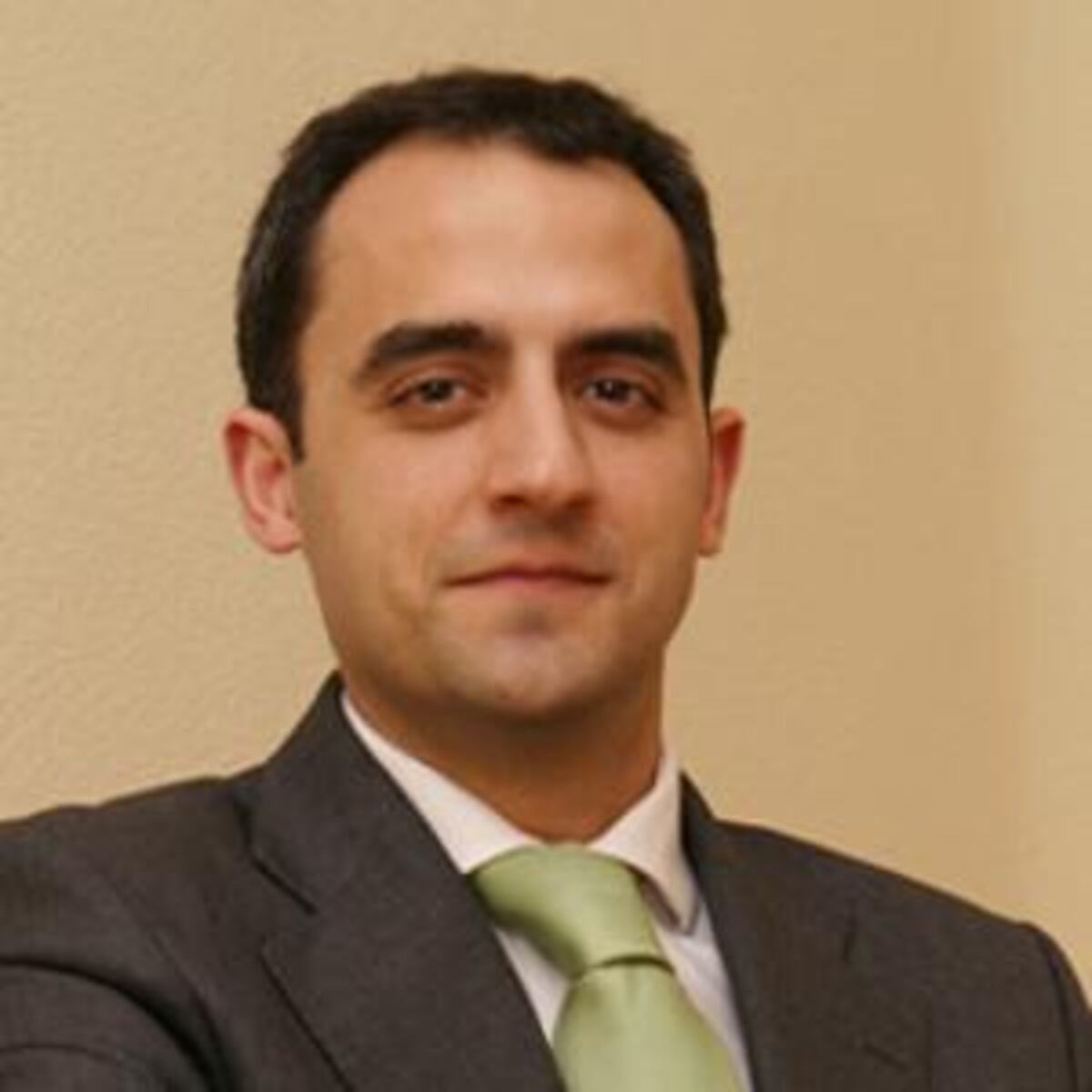 Entrevista con Roberto Rubio | Economía | EL PAÍS