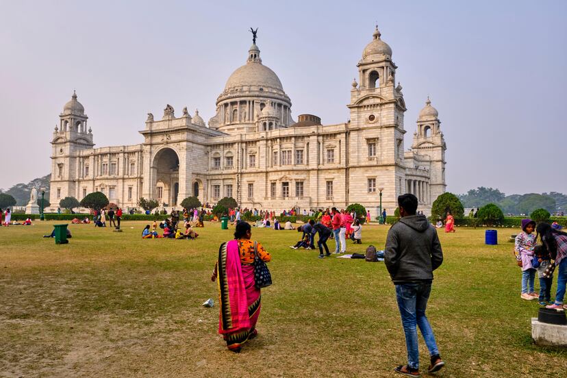 Imprescindibles de Calcuta: paseos, monumentos y gastronomía en la ...