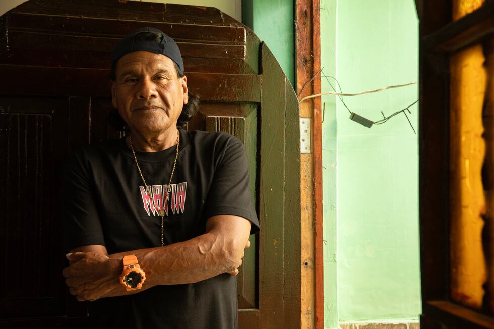 Lost at sea: The Peruvian fisherman who survived for 95 days on ...