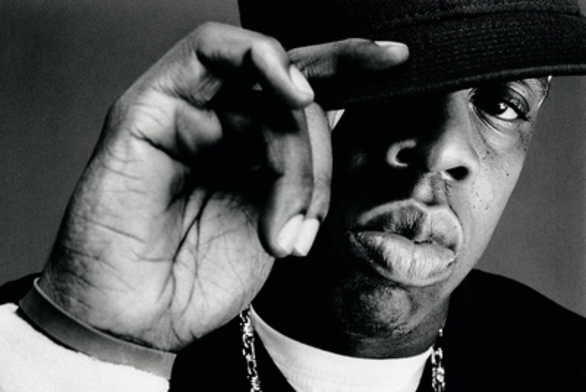 Jay-Z, el rap de 45 millones de euros | EL PAÍS Semanal | EL PAÍS