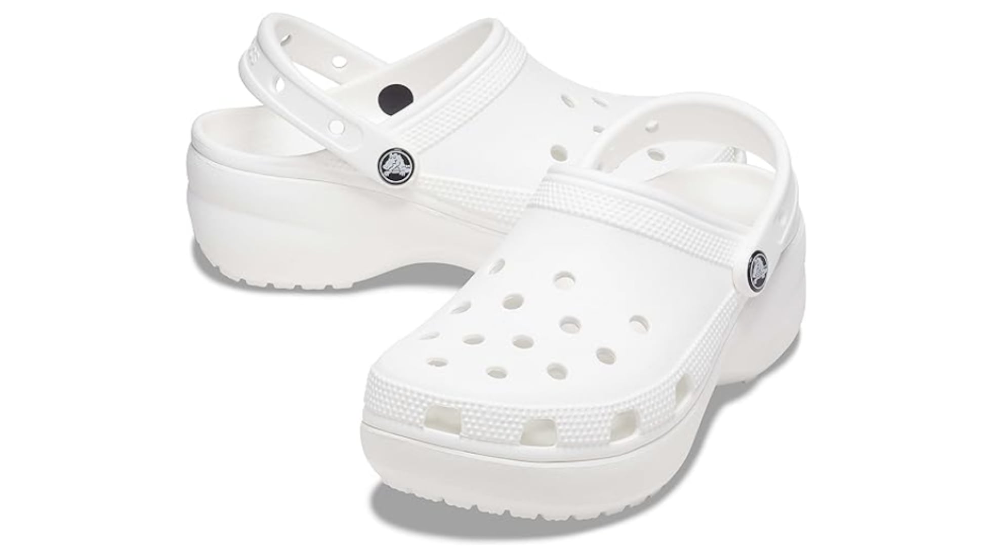 Alerta tendencia: Crocs con plataforma | Estilo de vida | Escaparate ...