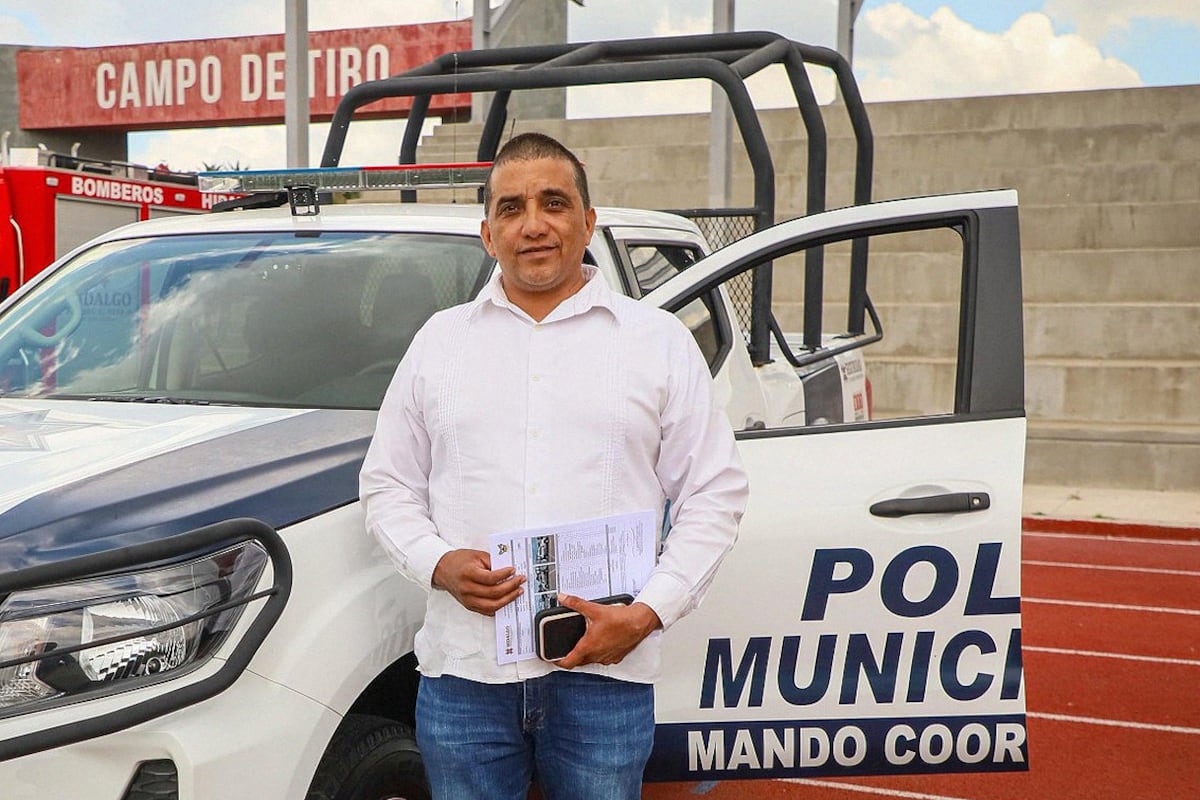 Miguel Bahena: La investigación por el asesinato del alcalde de ...