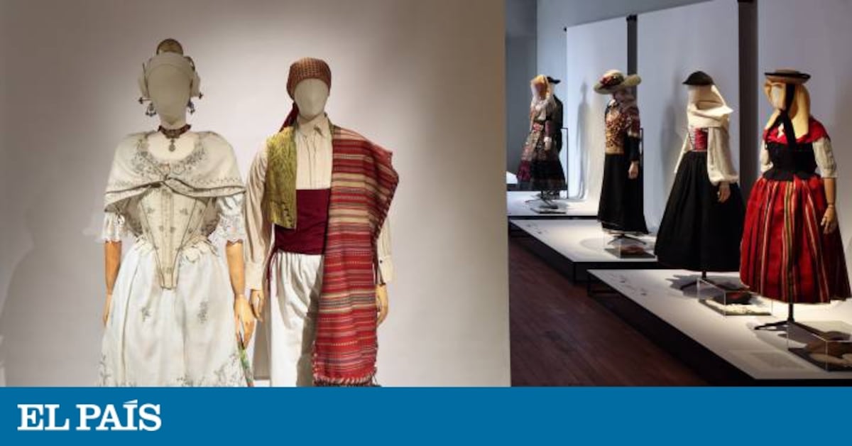 Elogio del traje español | Estilo | EL PAÍS