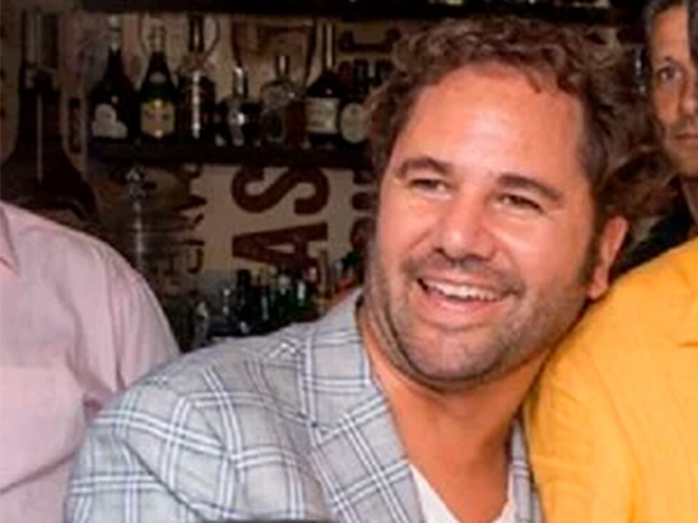 Detenido en España Jonathan Weinberg, presunto integrante de la red de ...