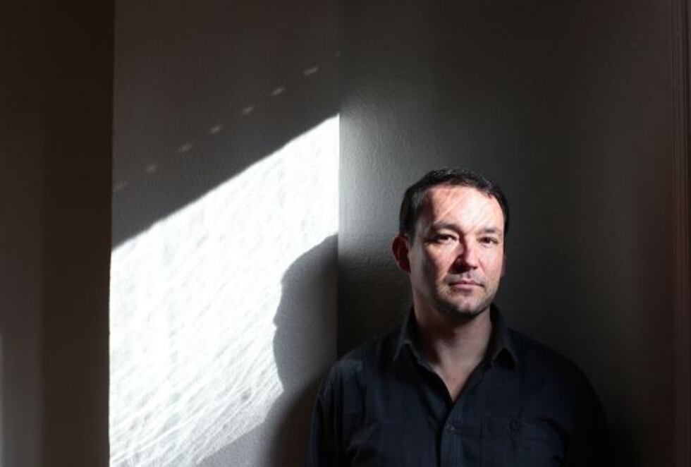 Cynan Jones: “Me encanta escribir sobre los dilemas y los desafíos ...